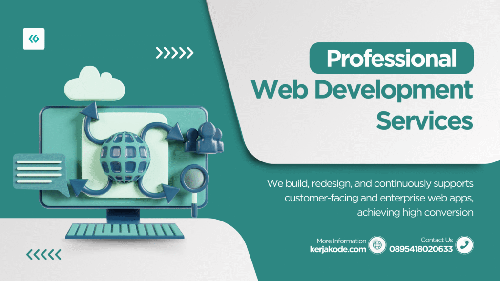 5 Alasan Flowchart Penting untuk Website Anda